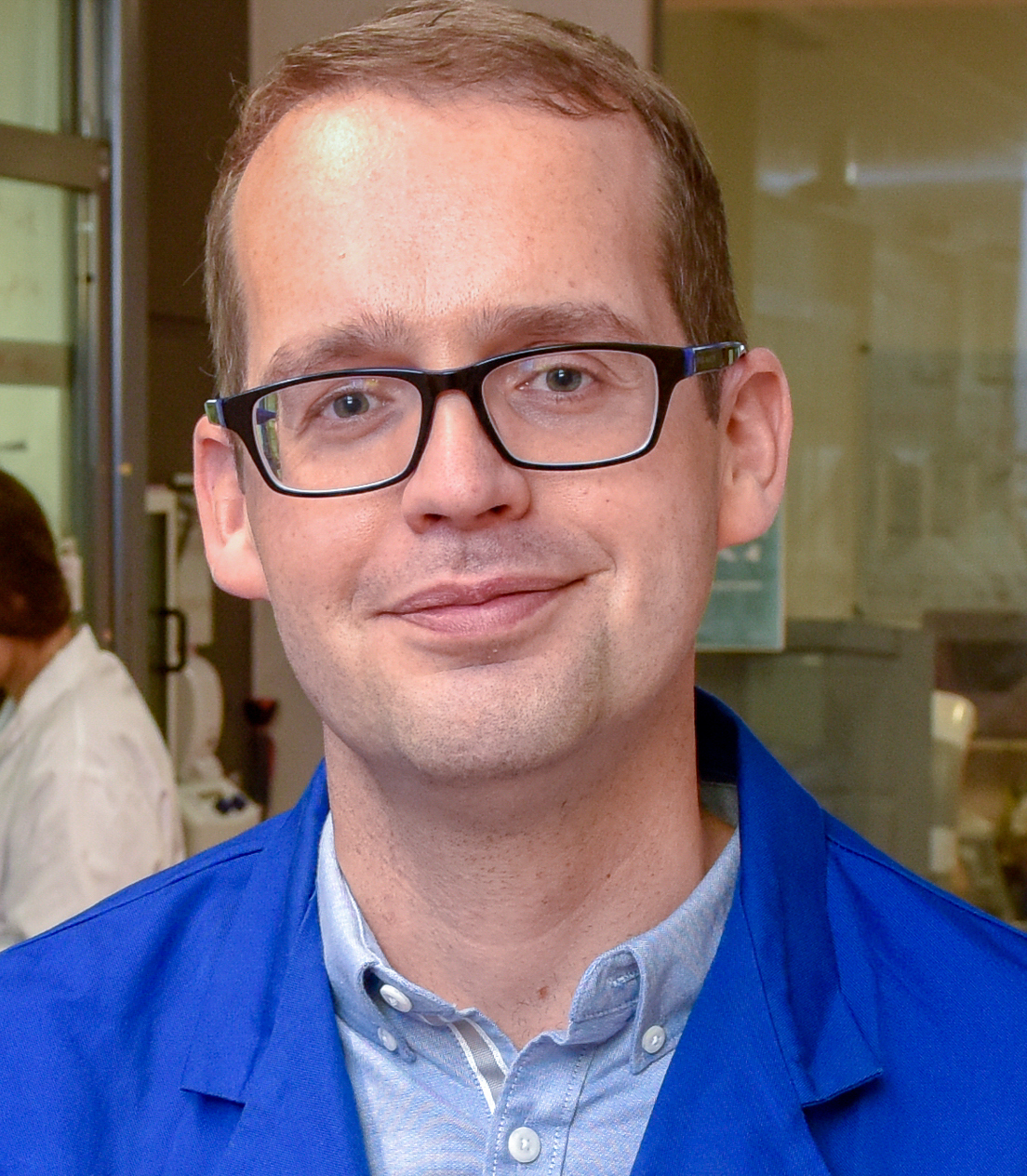 Professor Matthew I. Gibson – Welcome to the GibsonGroup