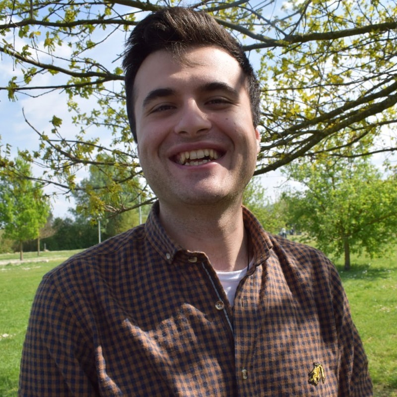 Alexandru Ilie – Welcome to the GibsonGroup