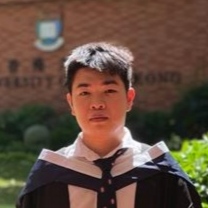 Ho Fung Mack – Welcome to the GibsonGroup