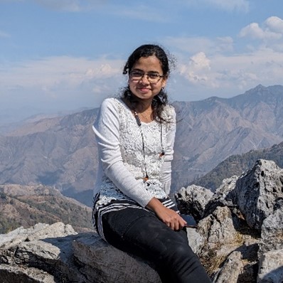 Shruti Goel – Welcome to the GibsonGroup